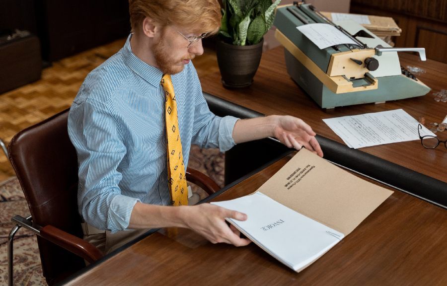 Improve your accounts payable reporting | SAP Taulia DE