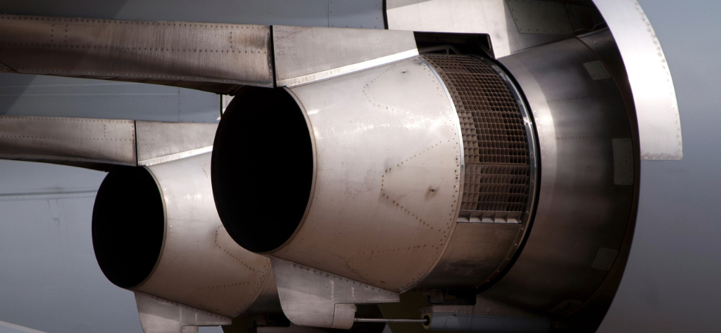A Strategic Imperative for Aerospace & Defense | SAP Taulia DE
