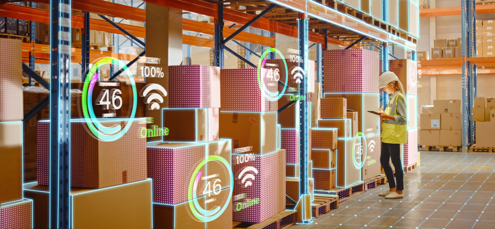 Supply Chain Efficiency with Embedded Finance | SAP Taulia