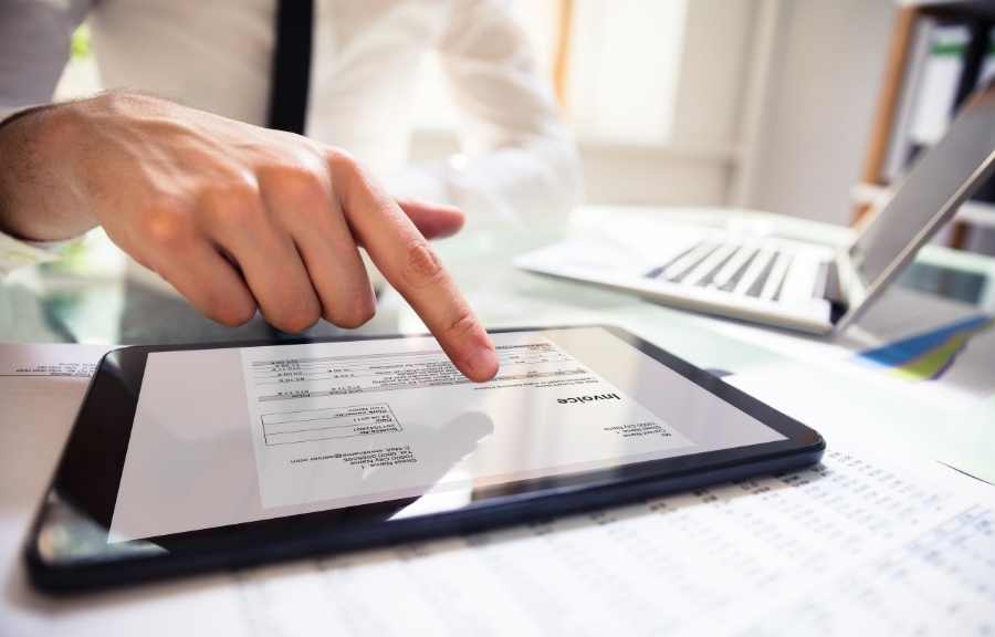 Implementing a paperless accounts payable process | Taulia