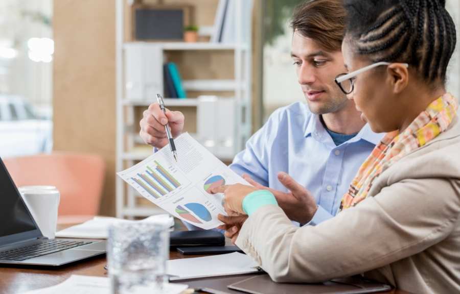 Guide to accounts payable forecasting | SAP Taulia