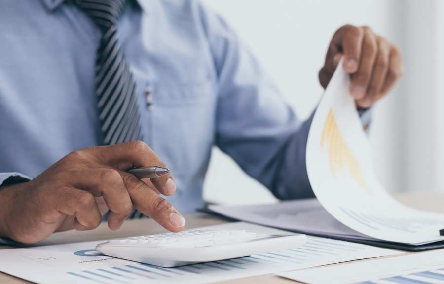 The Global SME Financing Gap & Supply Chain Finance | Taulia