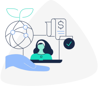 Commitment to Sustainability | Taulia