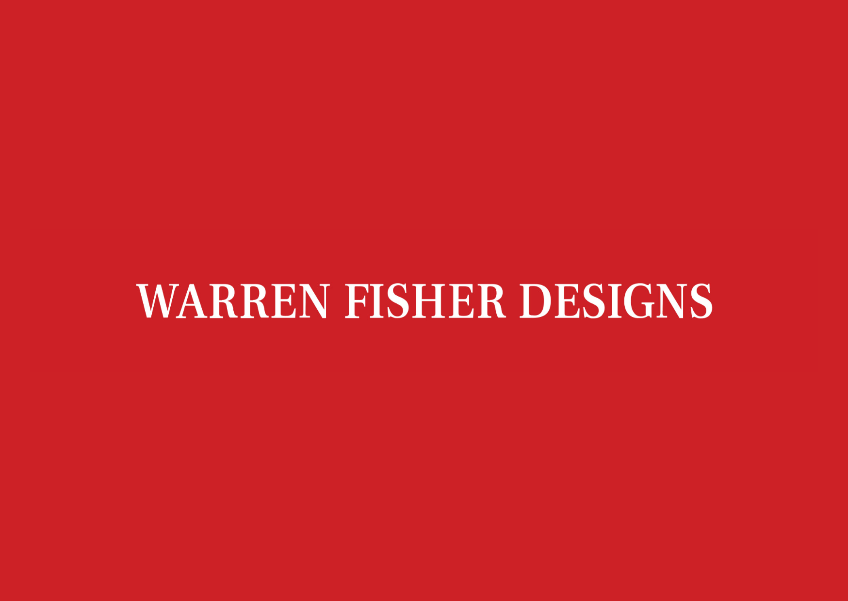 Warren Fisher Designs | SAP Taulia