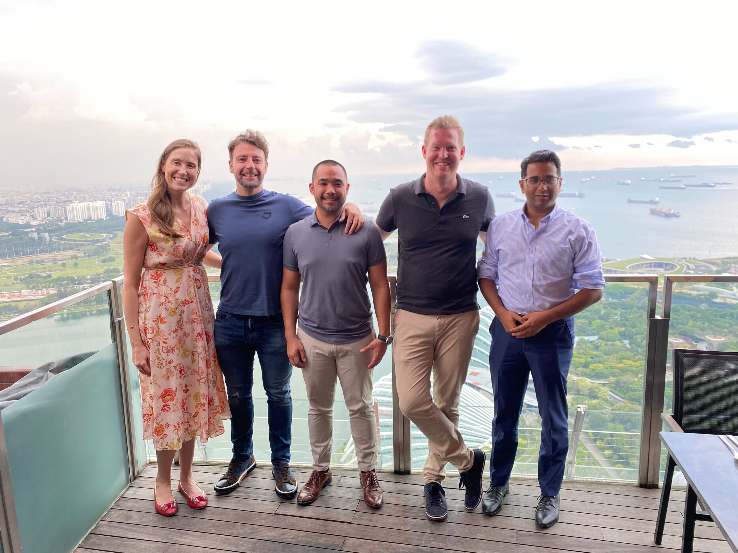 Why Taulia | SAP Taulia