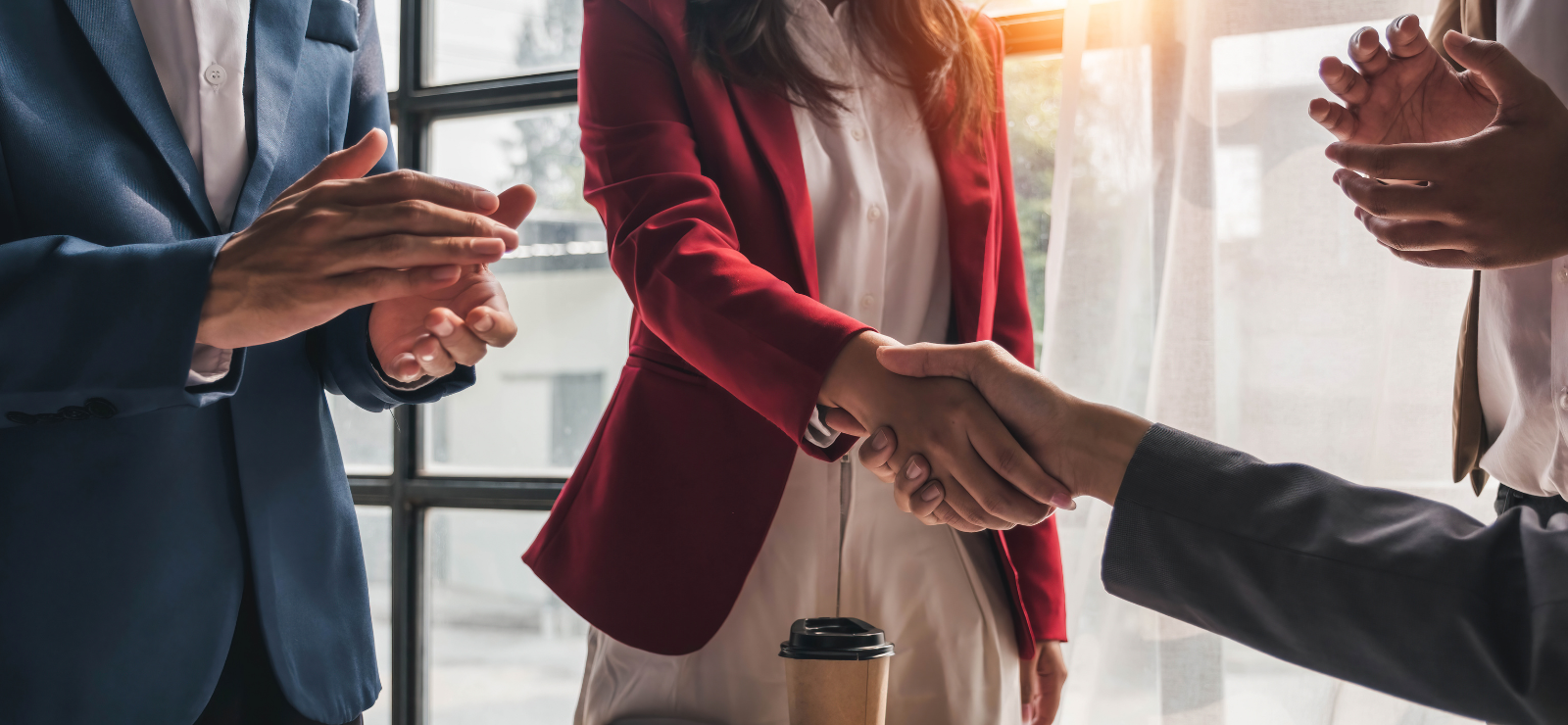 15 refinancing and M&A best practices | Taulia