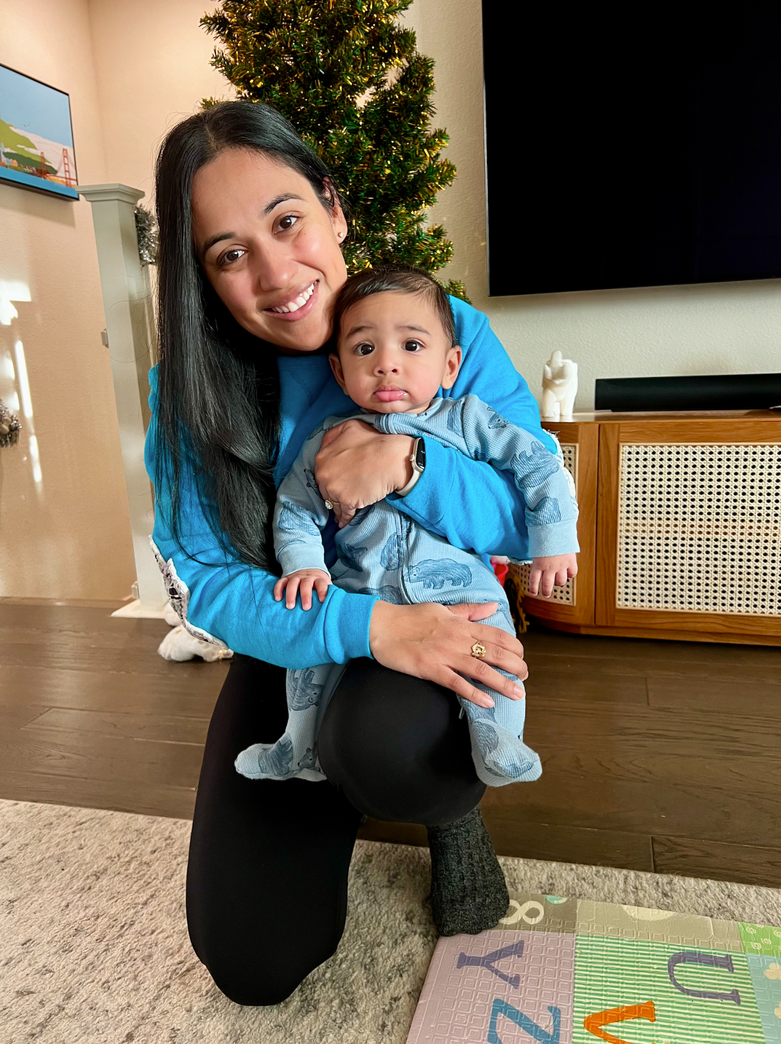 A letter of gratitude from a Taulia mom | Taulia