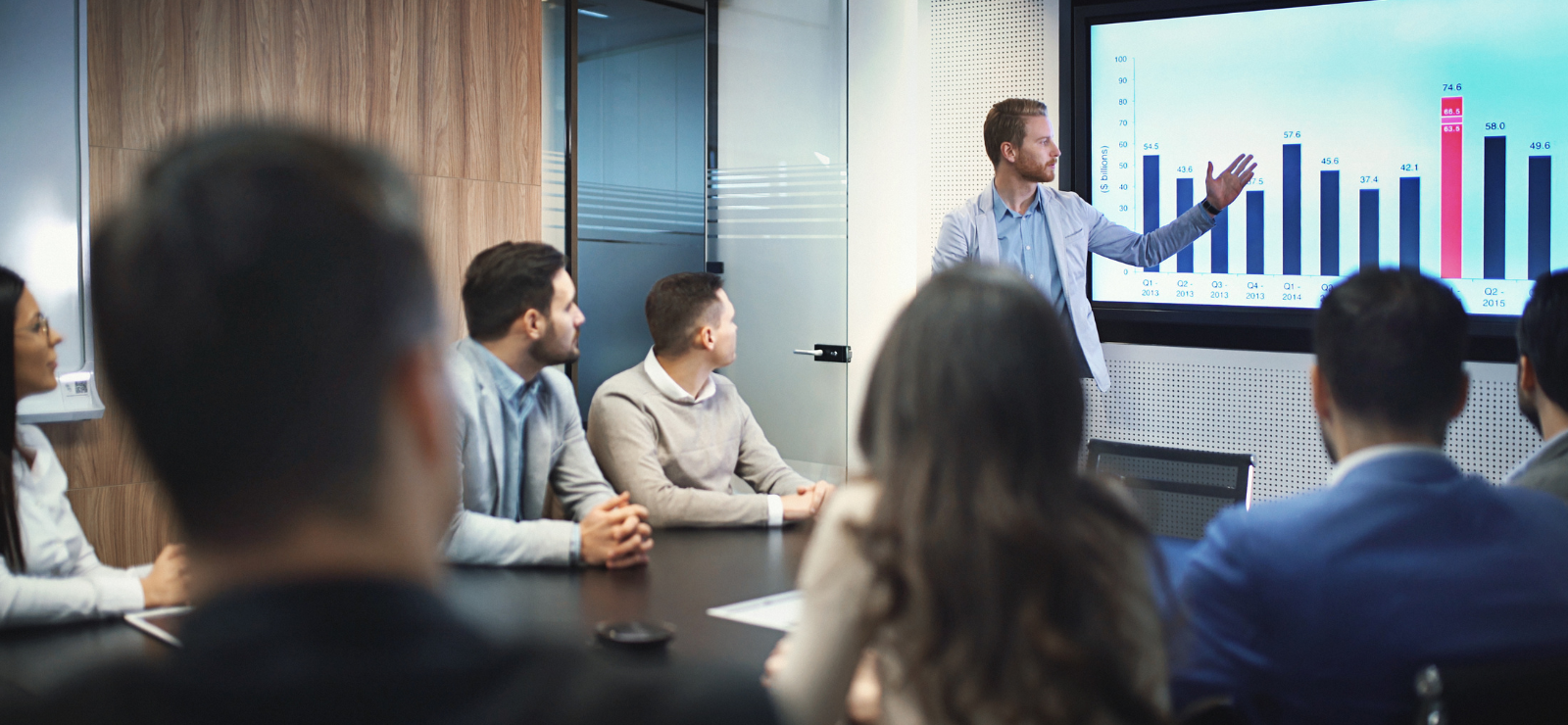 6 Key Considerations for a Successful Capital Return Program | Taulia ...